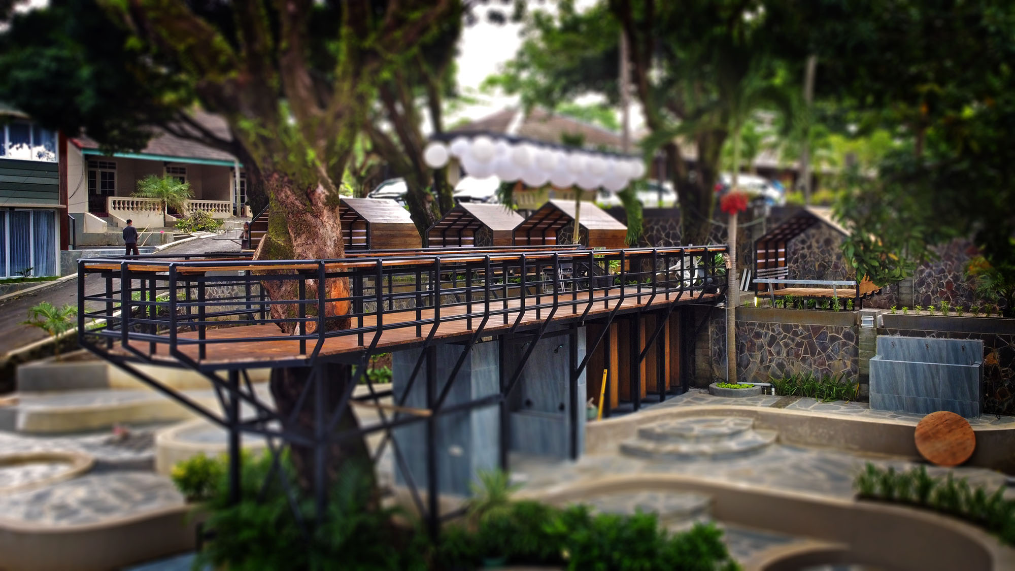 Hotel Karang Sari – Hotel Karang Sari
