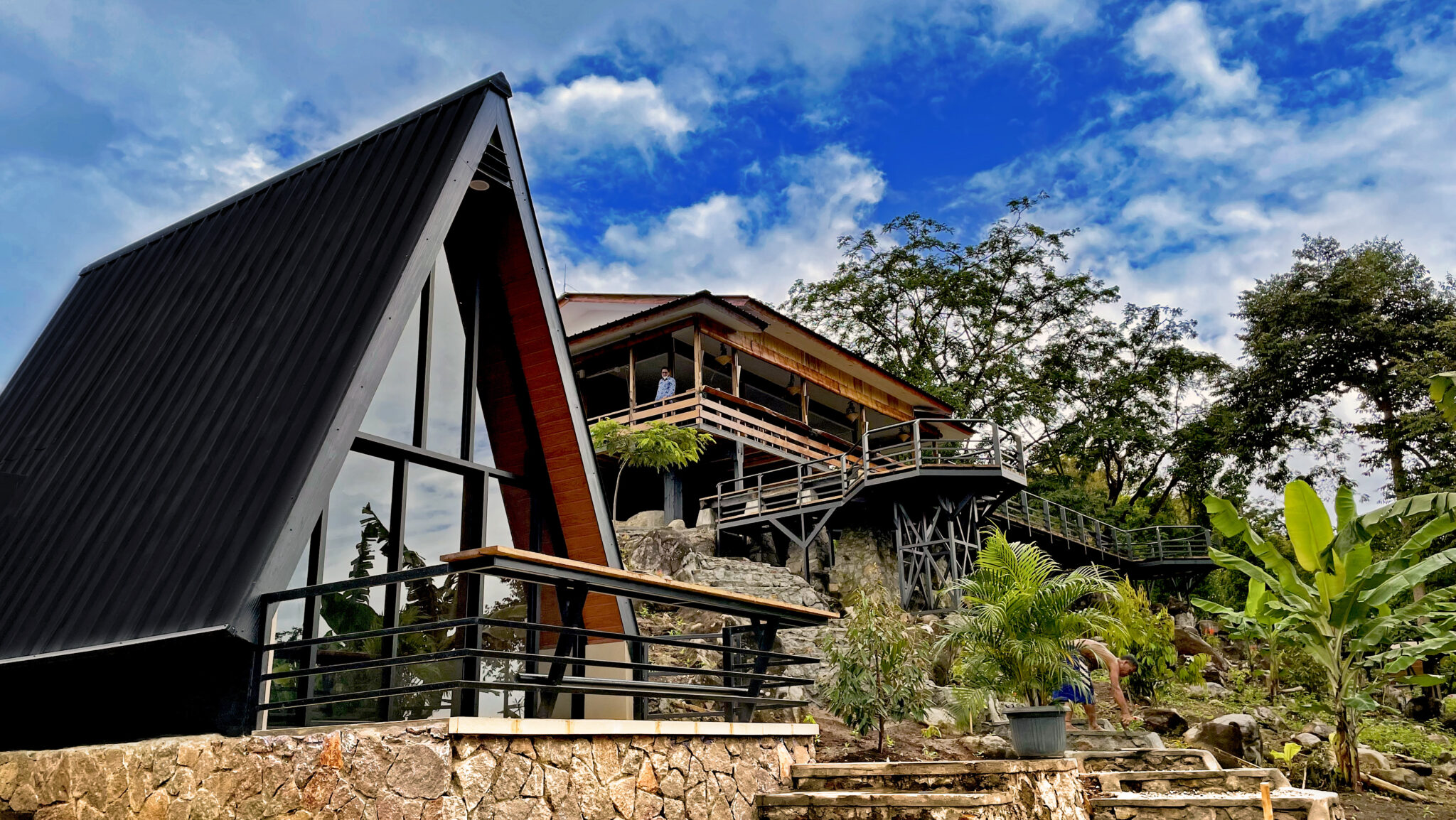 Hotel Karang Sari – Hotel Karang Sari